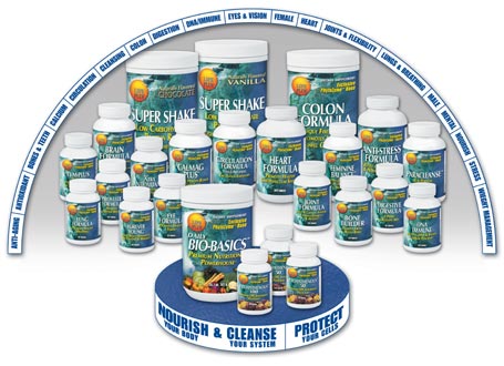 ライフプラスsupplement